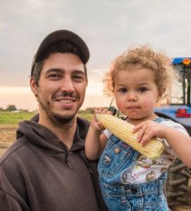 About Us - Monette Produce